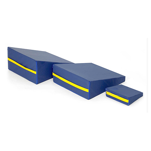 Postural Positioning Aid Prone Wedge | Hospital Beds