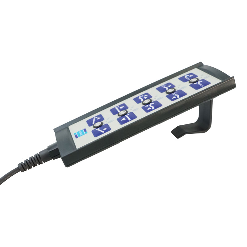 Sidhil Solite Pro 4 Section Bed | Hospital Beds