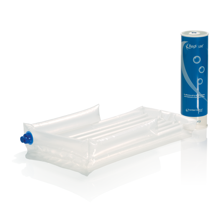 All Repose Products | Full Range | Hospital Beds