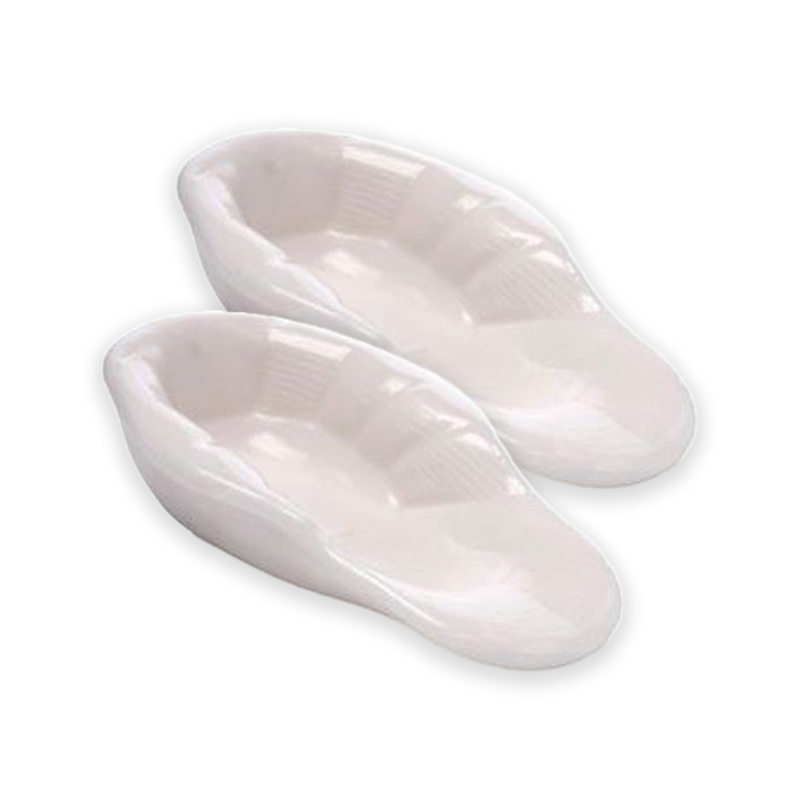 Repose DermisPlus Pressure Heel Pads (Pair) | Hospital Beds