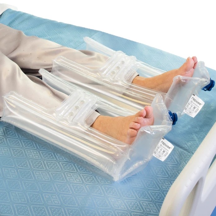 Repose Boots | Full Range | Hospital Beds