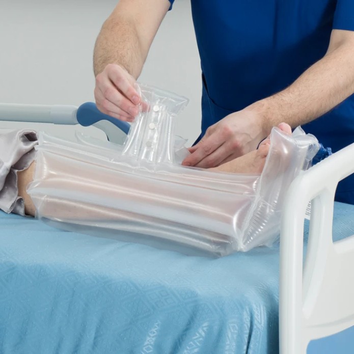 Repose Boots | Full Range | Hospital Beds