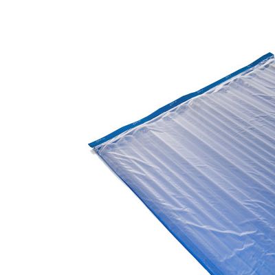 Repose Contur Riser Recliner Pressure Overlay | Hospital Beds