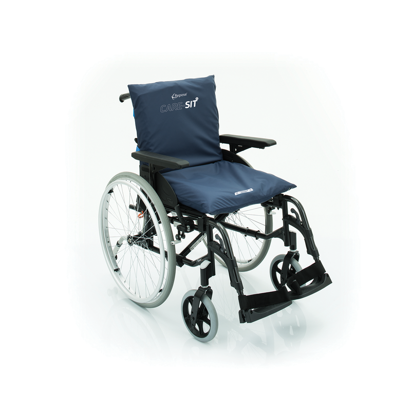 Repose Care-Sit Pressure Relief Cushion | Hospital Beds