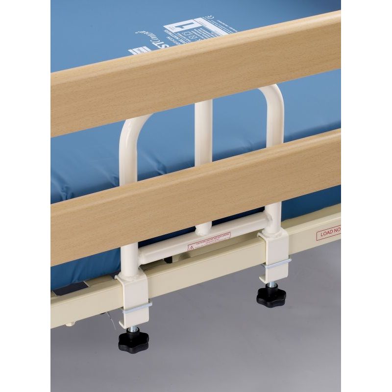 Sidhil Elland Bradshaw Bed Grab Handle | Hospital Beds