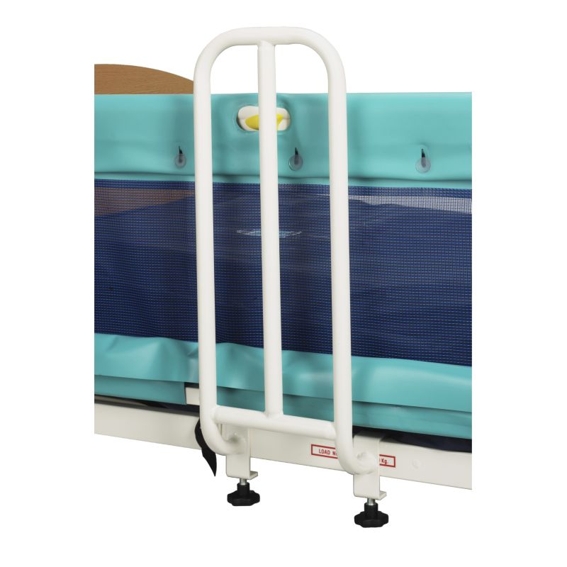 Sidhil Solite Safe-Side Grab Handle | Hospital Beds