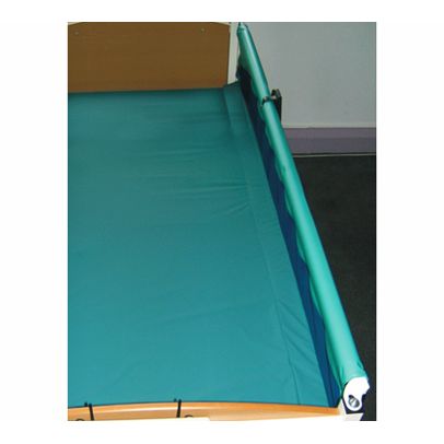 Sidhil Solite 'Safe-Side' Profiling Mattress Infill | Hospital Beds