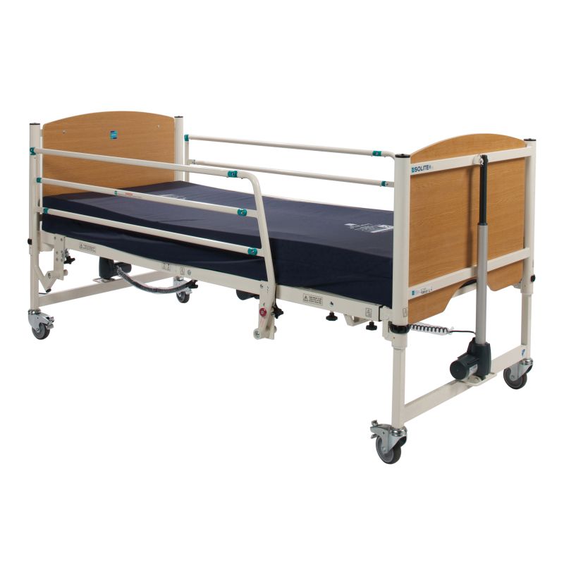 Sidhil Universal Side Rail | Hospital Beds