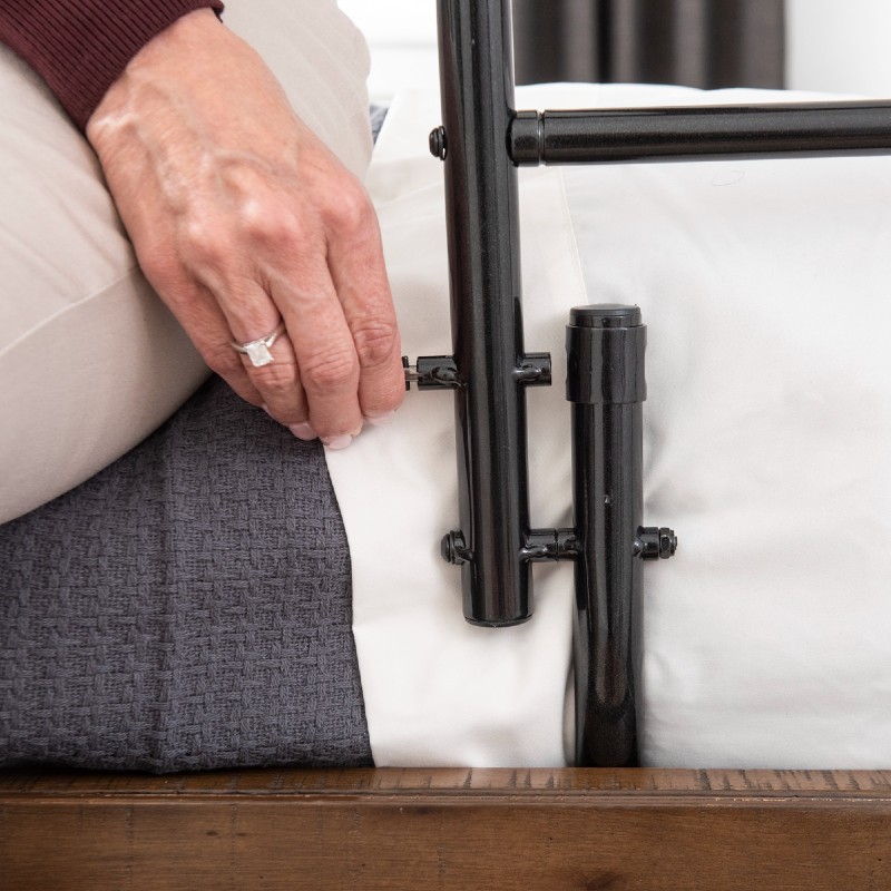 Stander 30" Safety Bed Rail | Hospital Beds