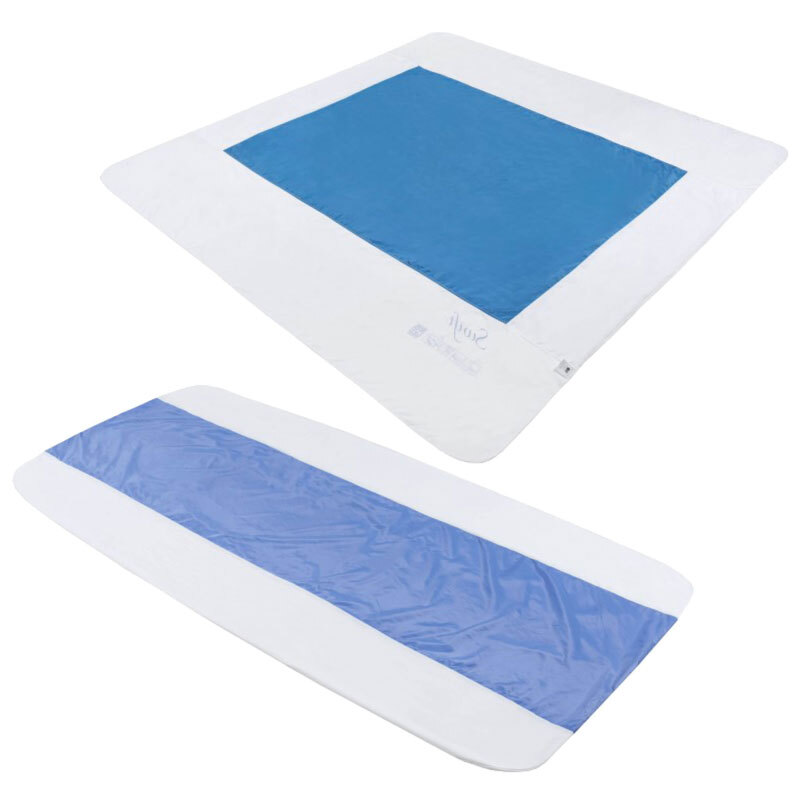 Swift In-Bed Repositioning System | Hospital Beds