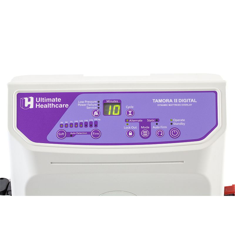 Airflow Mattresses | Hospital Beds