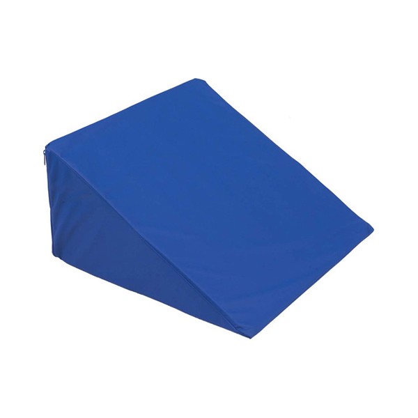 Hospital Bed Positioning Foam Wedge Pillow | Hospital Beds