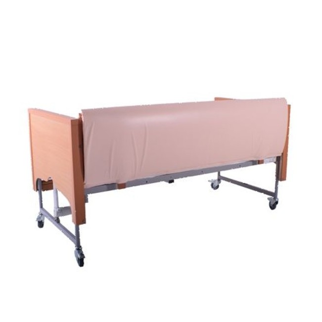 Bedside Bumpers for Profiling Bed | Hospital Beds