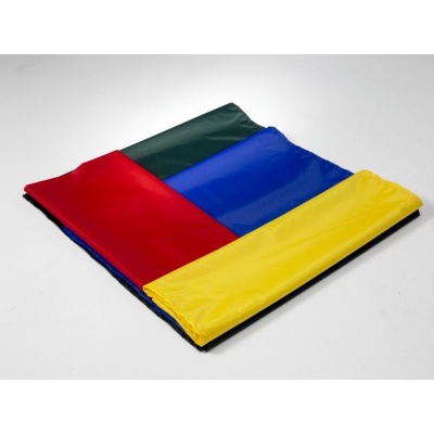 Silicone Coated Nylon Patient Slide Sheet | Hospital Beds