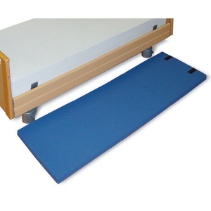 Fall Mats | Hospital Beds