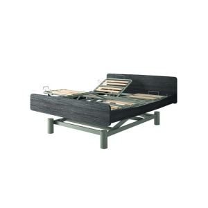Extra Wide Profiling Beds | Hospital Beds