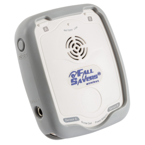 Fall Prevention Sensor Packs | Hospital Beds