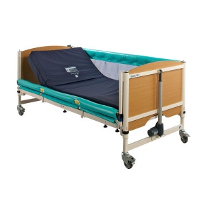 All Bed Bumpers | Hospital Beds
