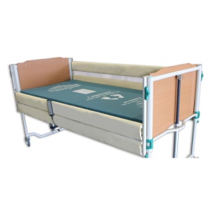 All Bed Bumpers | Hospital Beds