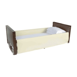 All Bed Bumpers | Hospital Beds