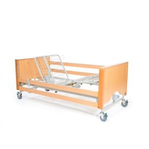 Standard Height Profiling Beds | Hospital Beds