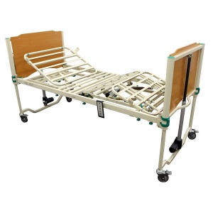 Standard Height Profiling Beds | Hospital Beds