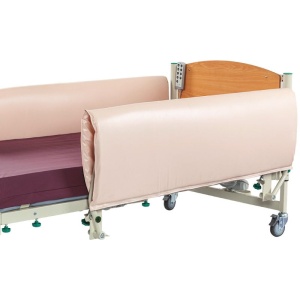 All Bed Bumpers | Hospital Beds