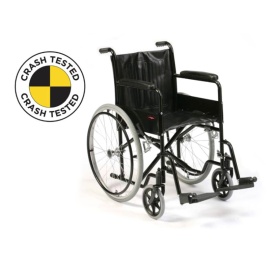 Invacare Ben 9 NG Self-Propelled Wheelchair | Hospital Beds