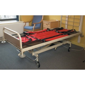 MIP Emergency Evacuation Sheet | Hospital Beds