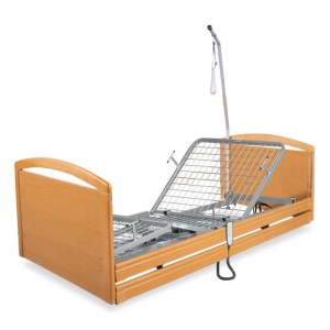 Low Profiling Beds | Hospital Beds
