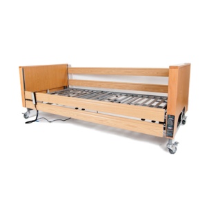 Standard Height Profiling Beds | Hospital Beds