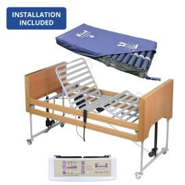 Airflow Mattresses | Hospital Beds