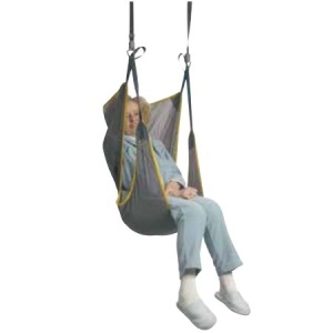 Invacare Stand Assist Sling | Hospital Beds