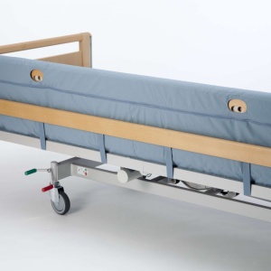 All Bed Bumpers | Hospital Beds