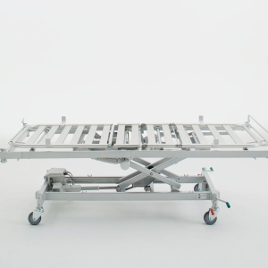 Toto Lateral Turning Mattress Platform | Hospital Beds