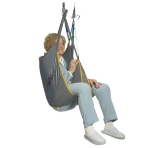 Invacare Transfer Stand Assist Sling | Hospital Beds