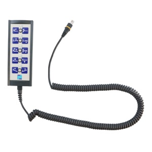 Sidhil Solite Pro 4 Section Bed | Hospital Beds