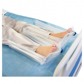 Repose Boots Foot Protector (Pair) | Hospital Beds