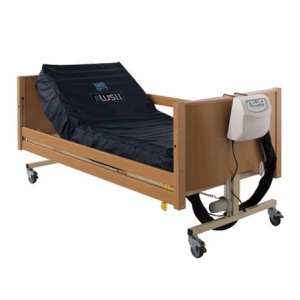 Toto Lateral Turning System | Hospital Beds