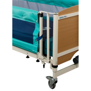 Sidhil Solite Safe-Side Grab Handle | Hospital Beds