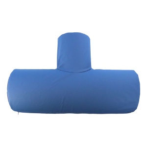 T-Roll Positioning Aid (Annie / Medium) | Hospital Beds
