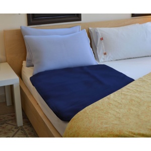 Treat-Eezi Full-Length Pressure Relief Overlay | Hospital Beds