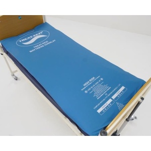 Treat-Eezi Pressure Relief Overlay | Hospital Beds