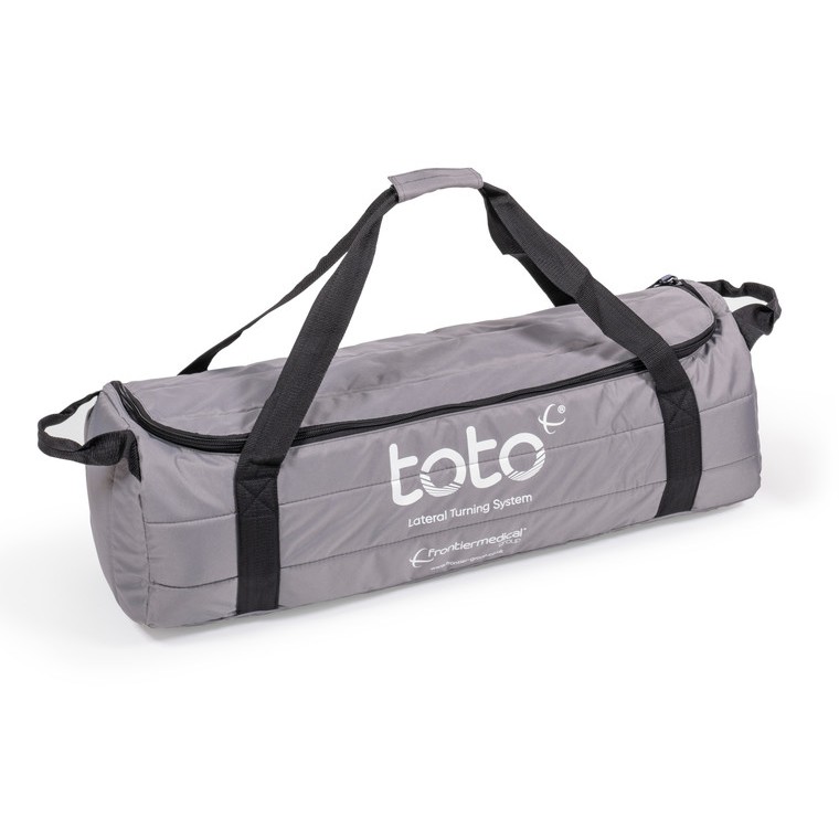 Toto Lateral Turning System | Hospital Beds