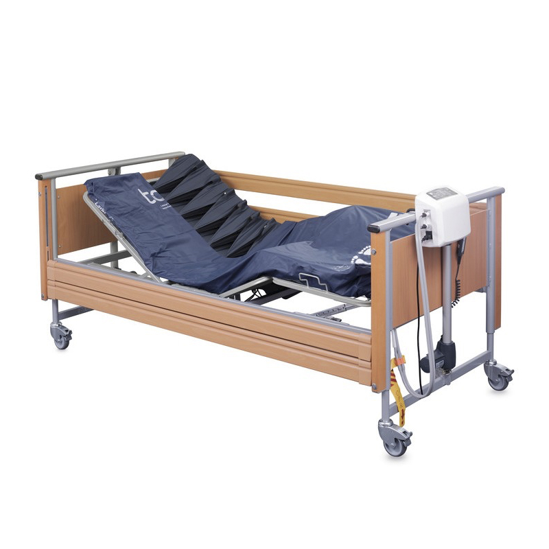 Toto Lateral Turning System | Hospital Beds