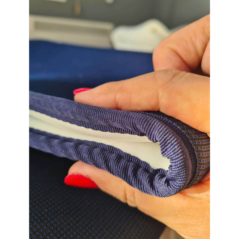 Treat-Eezi Community Pressure Relief Overlay | Hospital Beds