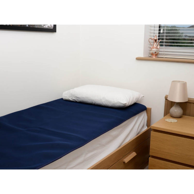 Treat-Eezi Full-Length Pressure Relief Overlay | Hospital Beds