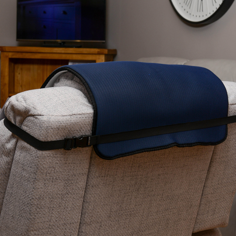 Treat-Eezi Full-Length Pressure Relief Overlay | Hospital Beds