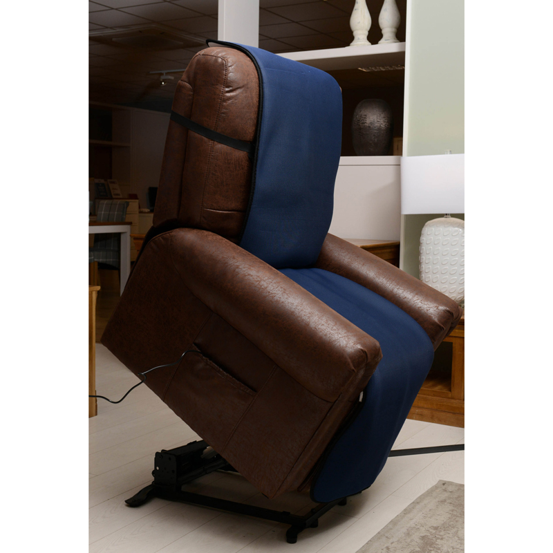 Treat-Eezi Full-Length Pressure Relief Overlay | Hospital Beds