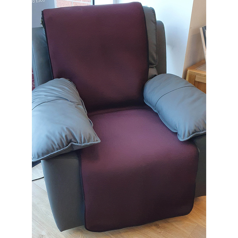 Treat-Eezi Pressure Relief Overlay | Hospital Beds